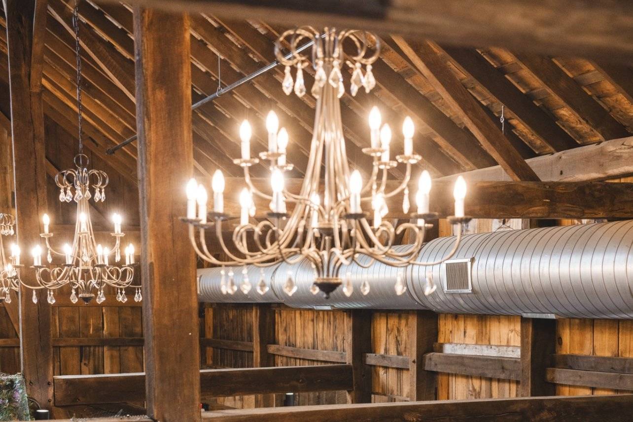 Haymaker's Mill 1875 - Barn & Farm Weddings - North Canton, OH ...