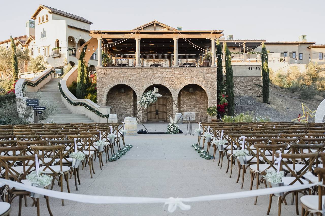 Europa Village Wineries & Resort Reviews - Temecula, CA - 63 Reviews