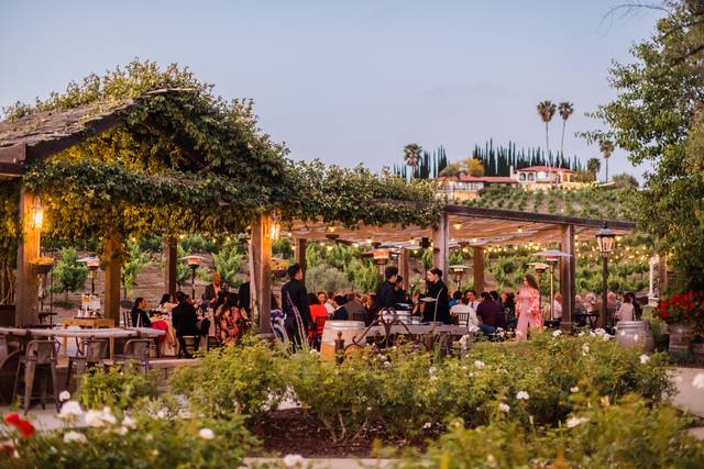 Europa Village Wineries & Resort - Venue - Temecula, CA - WeddingWire