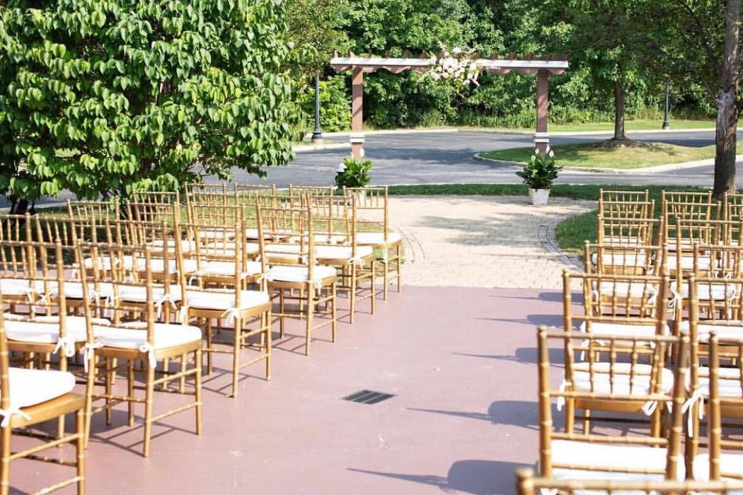 The Bertram Inn - Reviews, Photos & Deals 2026 - Aurora, OH - WeddingWire