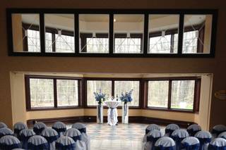 The Bertram Inn - Hotel Weddings - Aurora, OH - WeddingWire