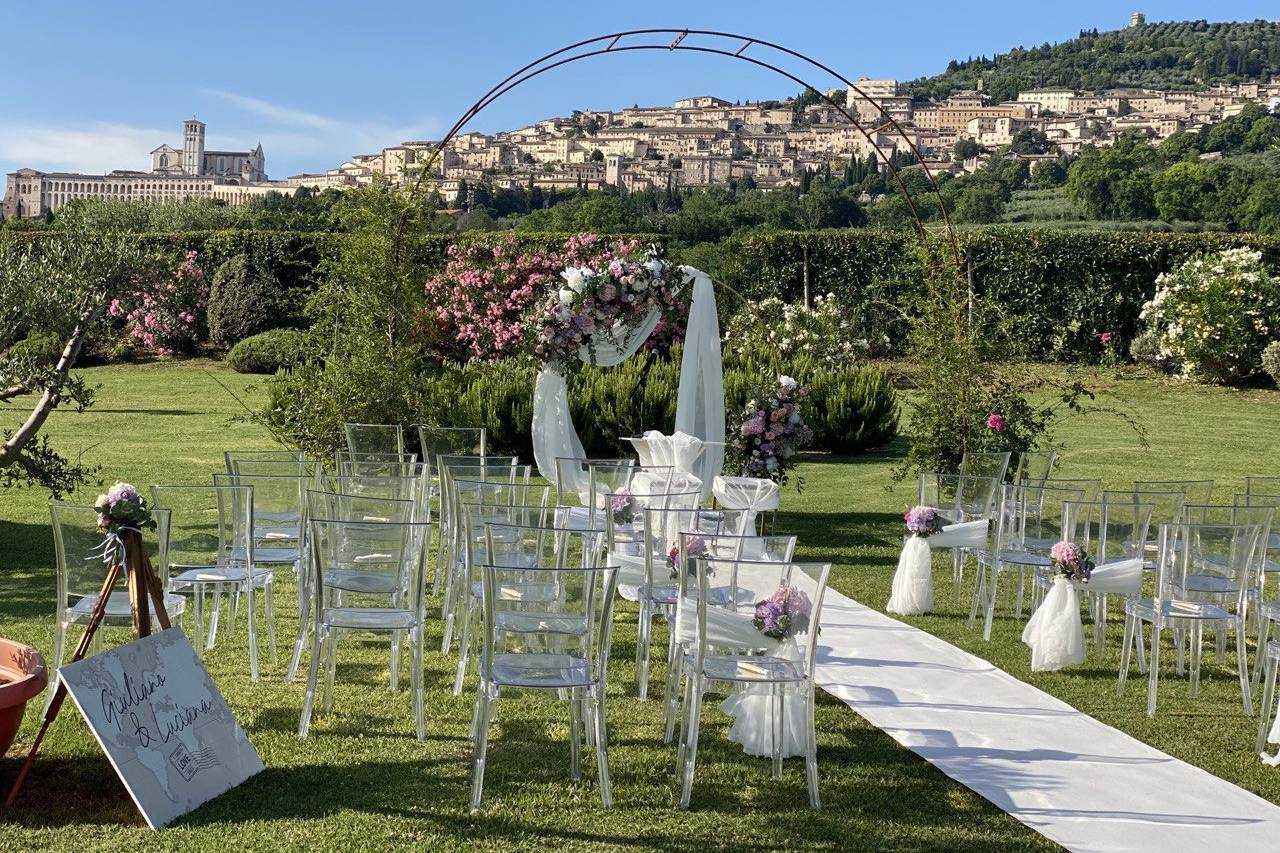 The 10 Best Wedding Venues in Tuscany, IT - WeddingWire