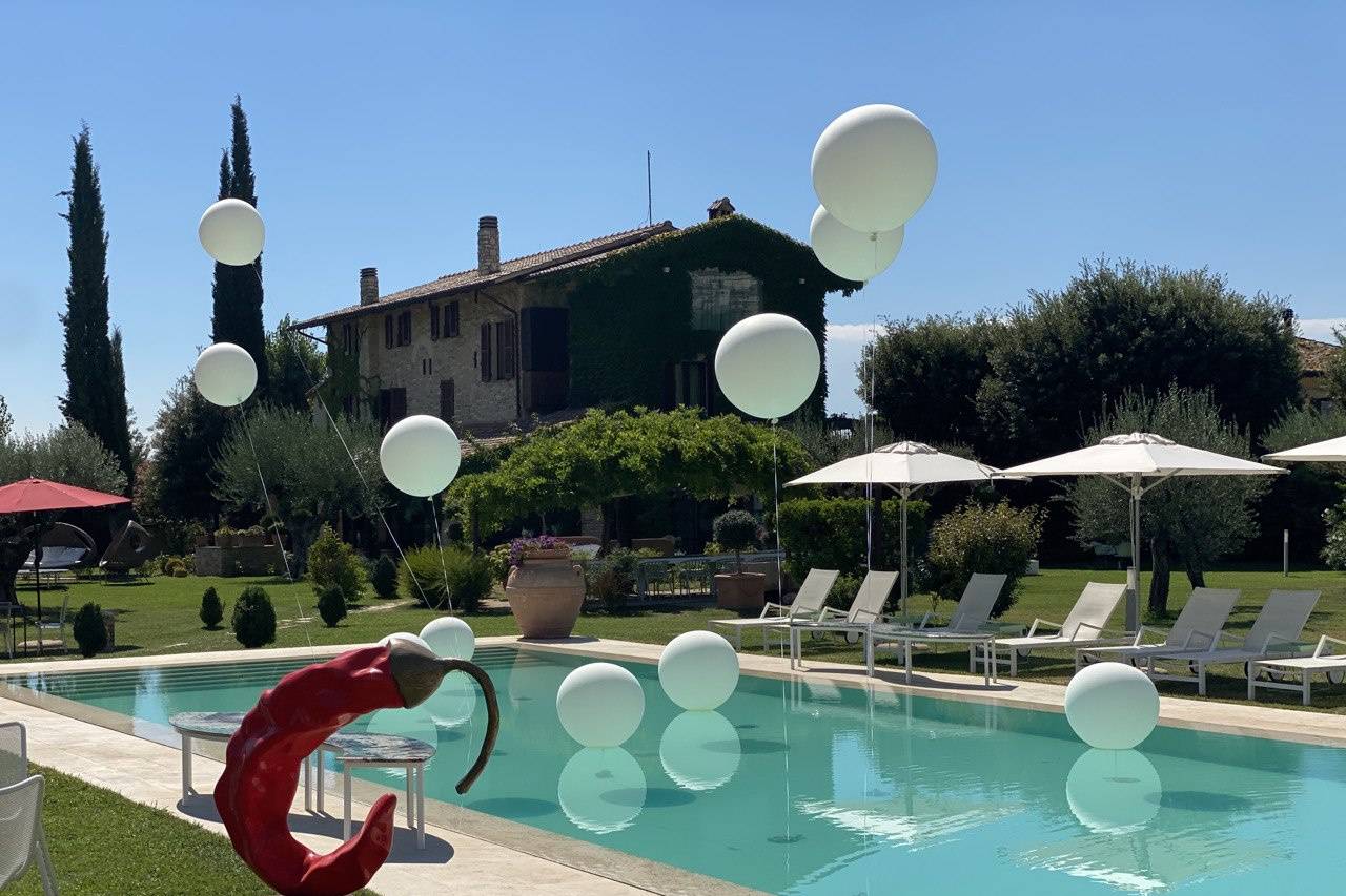 Tenuta San Masseo - Banquet Hall Wedding Venues - Tuscany, IT - WeddingWire