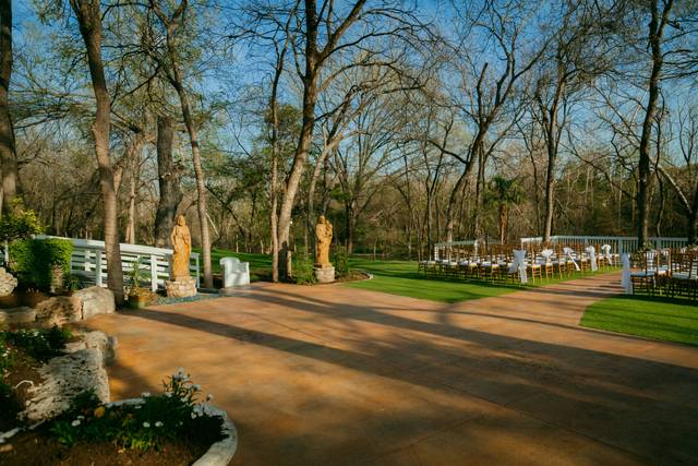 The Rabb House - Mansion Weddings - Round Rock, TX - WeddingWire