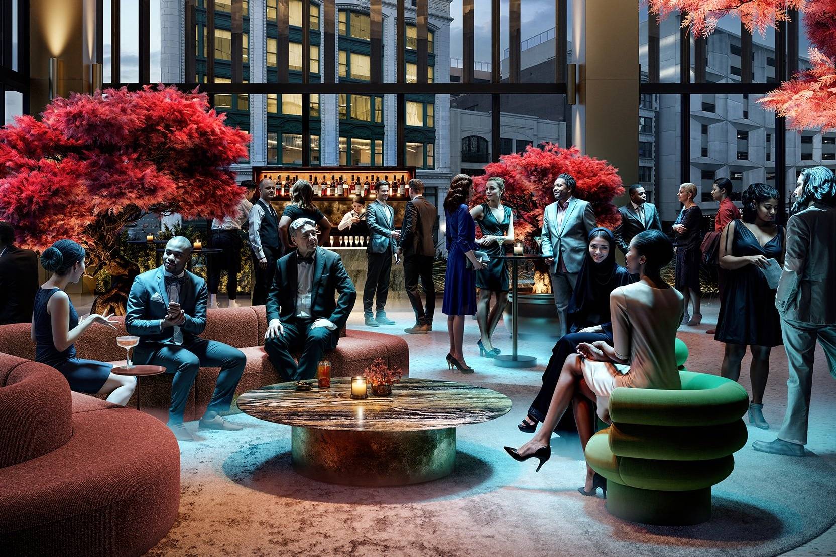 The Department at Hudson’s Detroit - Reviews, Photos & Deals 2026 ...