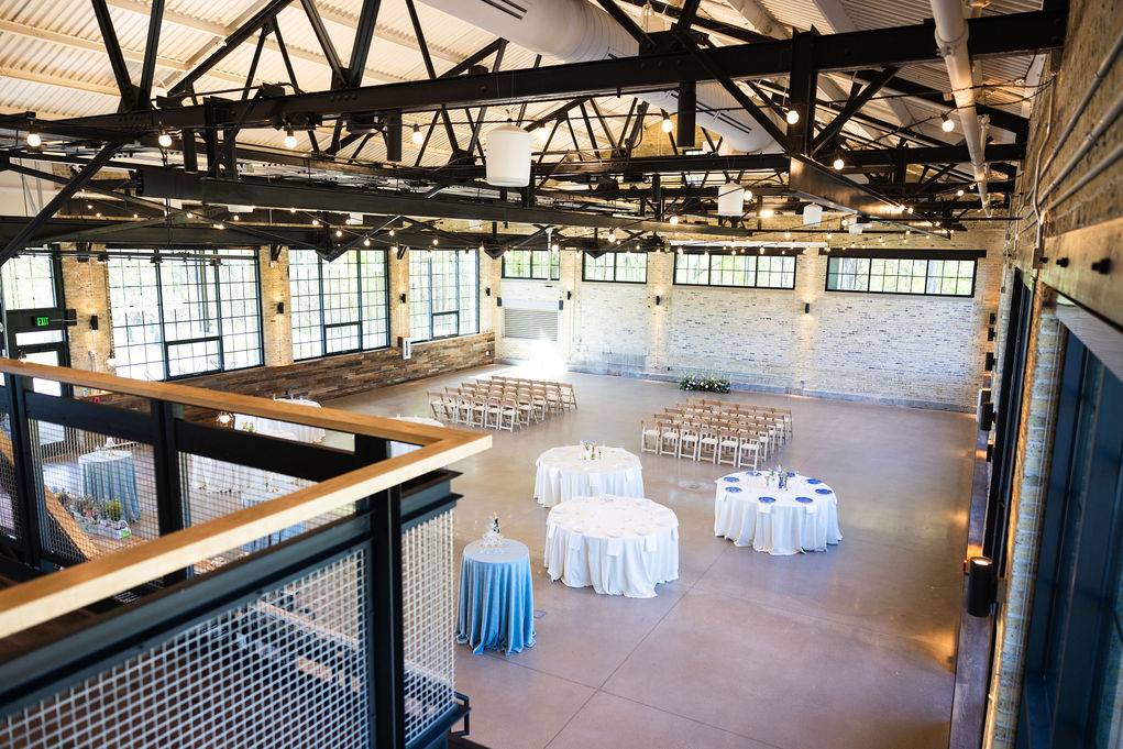 Prairie Springs on Park - Reviews, Photos & Deals 2026 - Milwaukee, WI ...