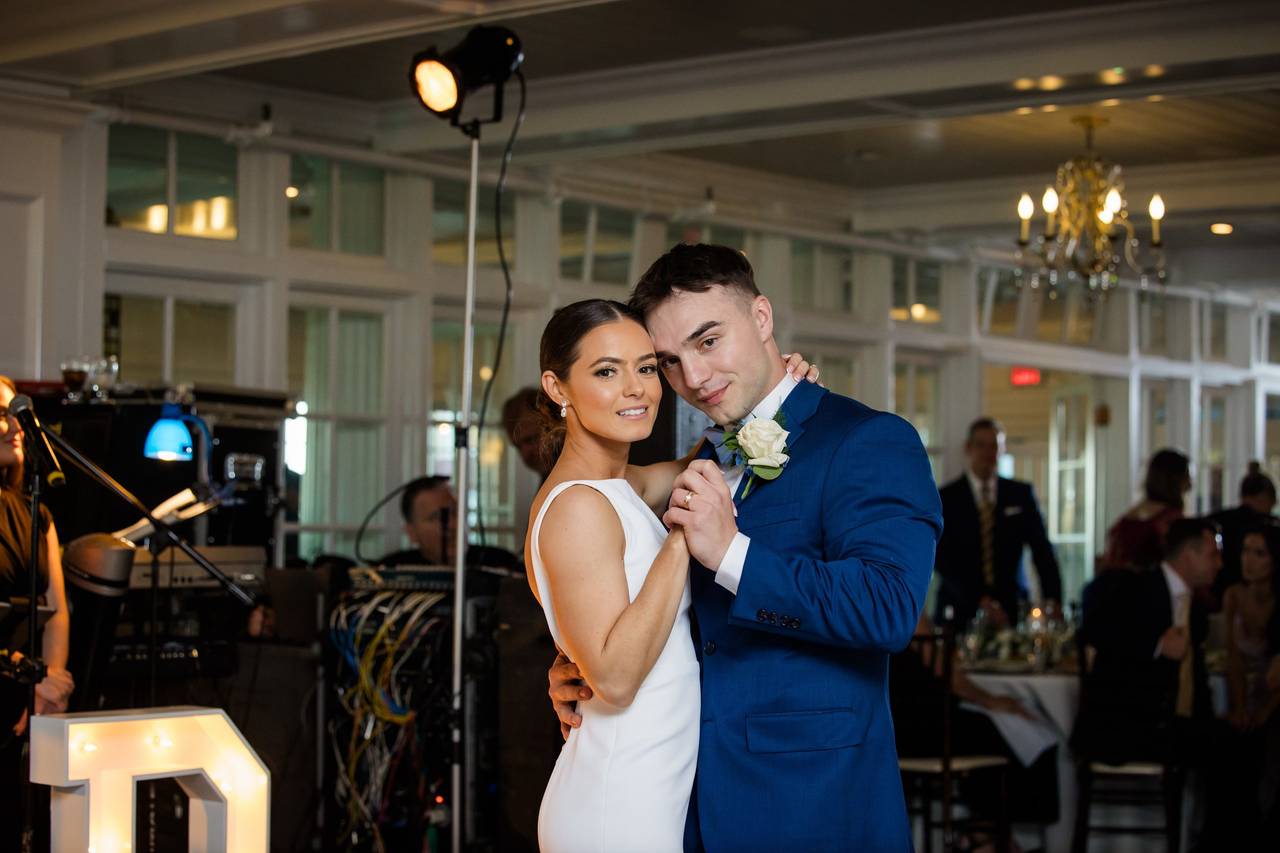 Atlantic City Country Club - Country Club Weddings - Northfield, NJ ...