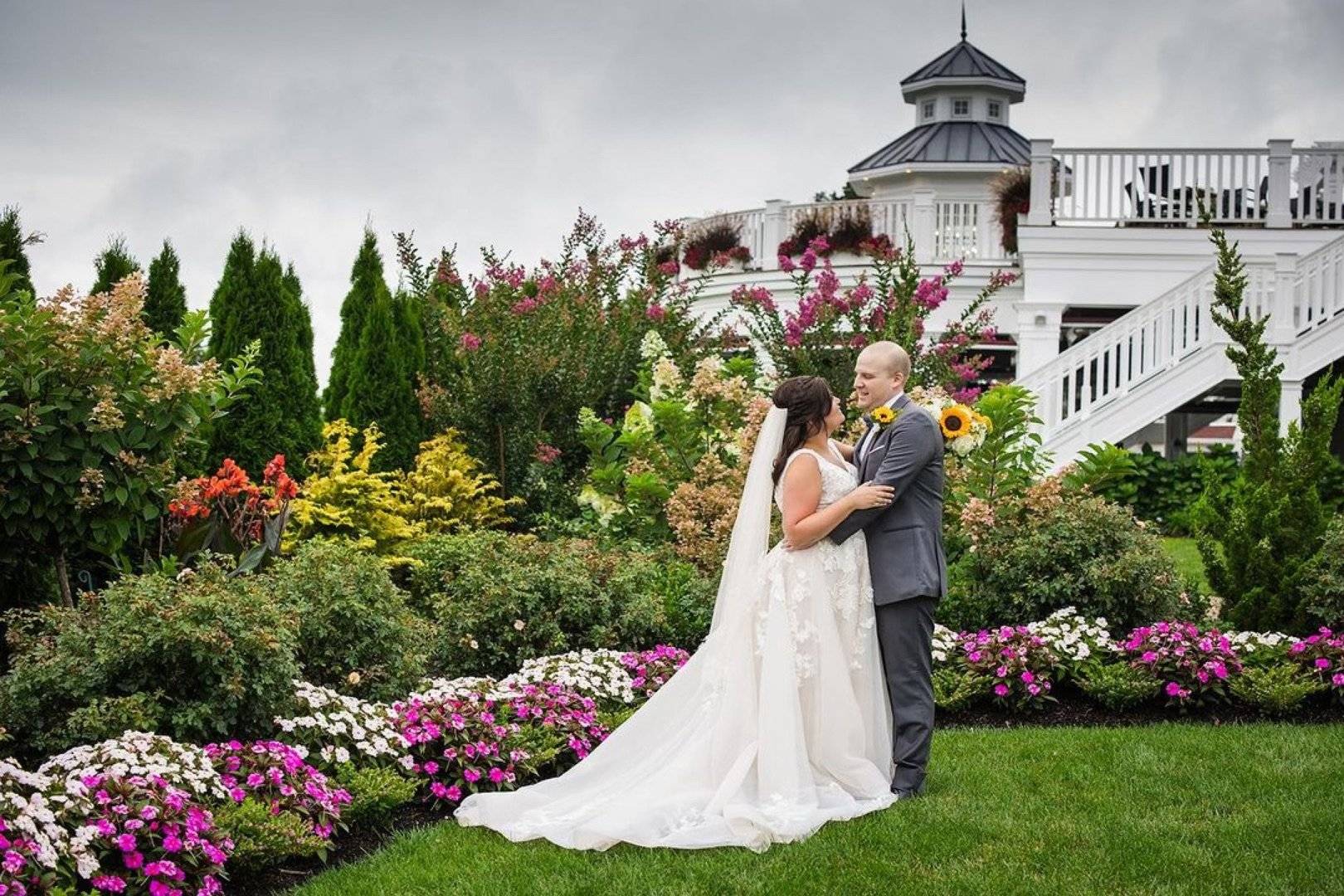 Atlantic City Country Club - Venue - Northfield, NJ - WeddingWire