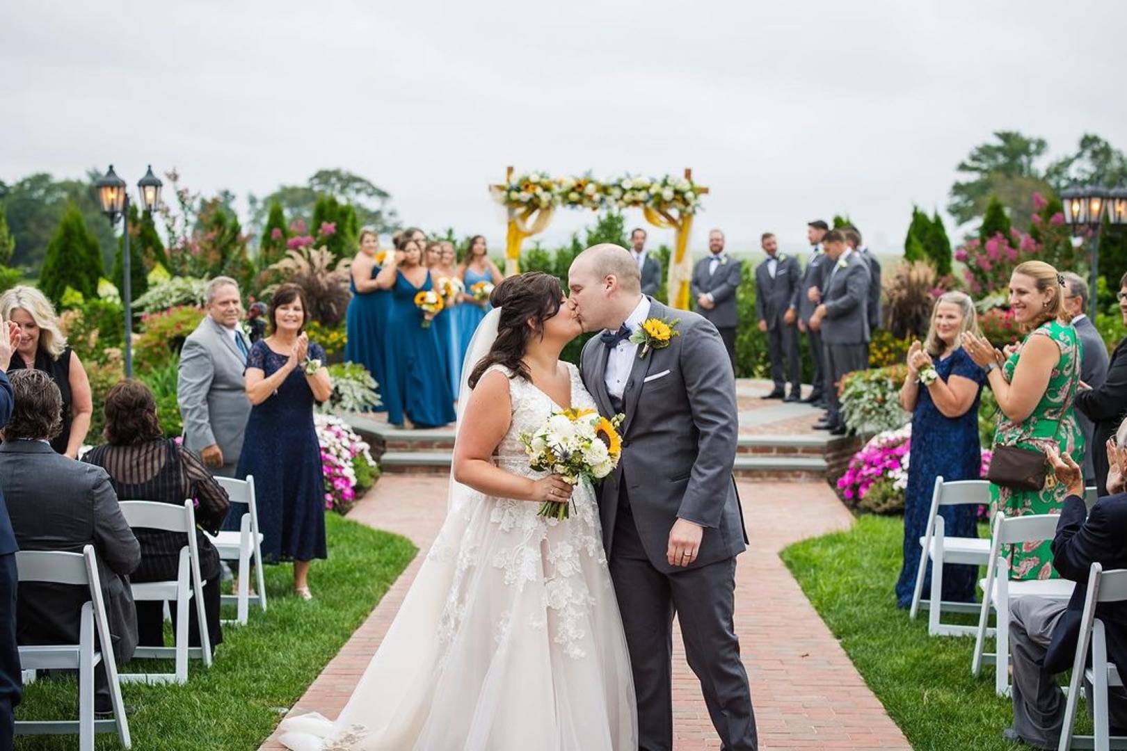 Atlantic City Country Club - Venue - Northfield, NJ - WeddingWire