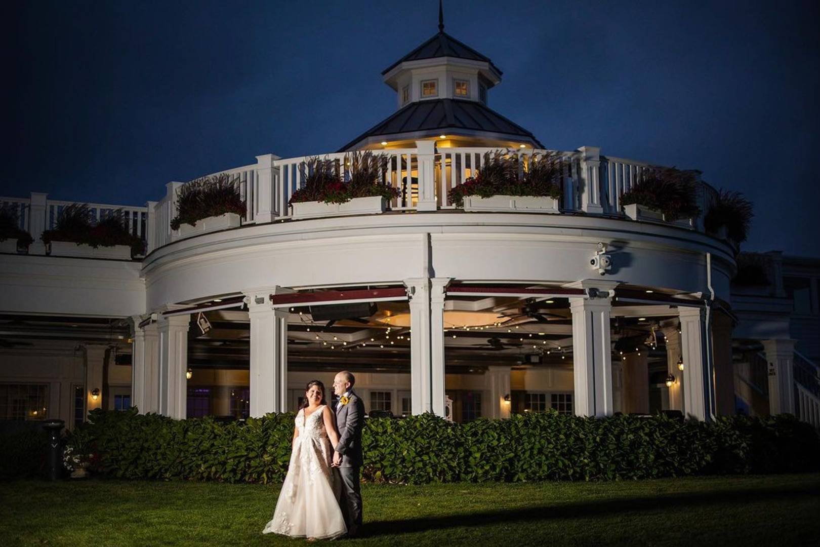 Atlantic City Country Club - Venue - Northfield, NJ - WeddingWire