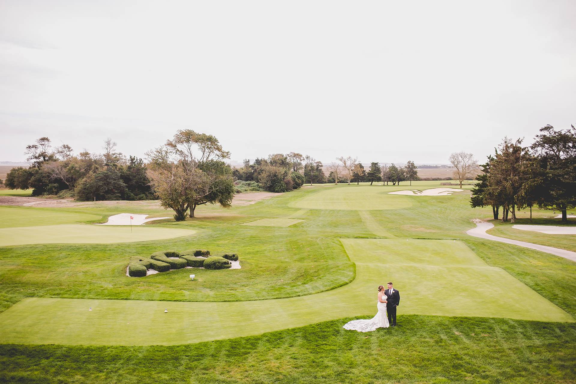 Atlantic City Country Club - Venue - Northfield, NJ - WeddingWire