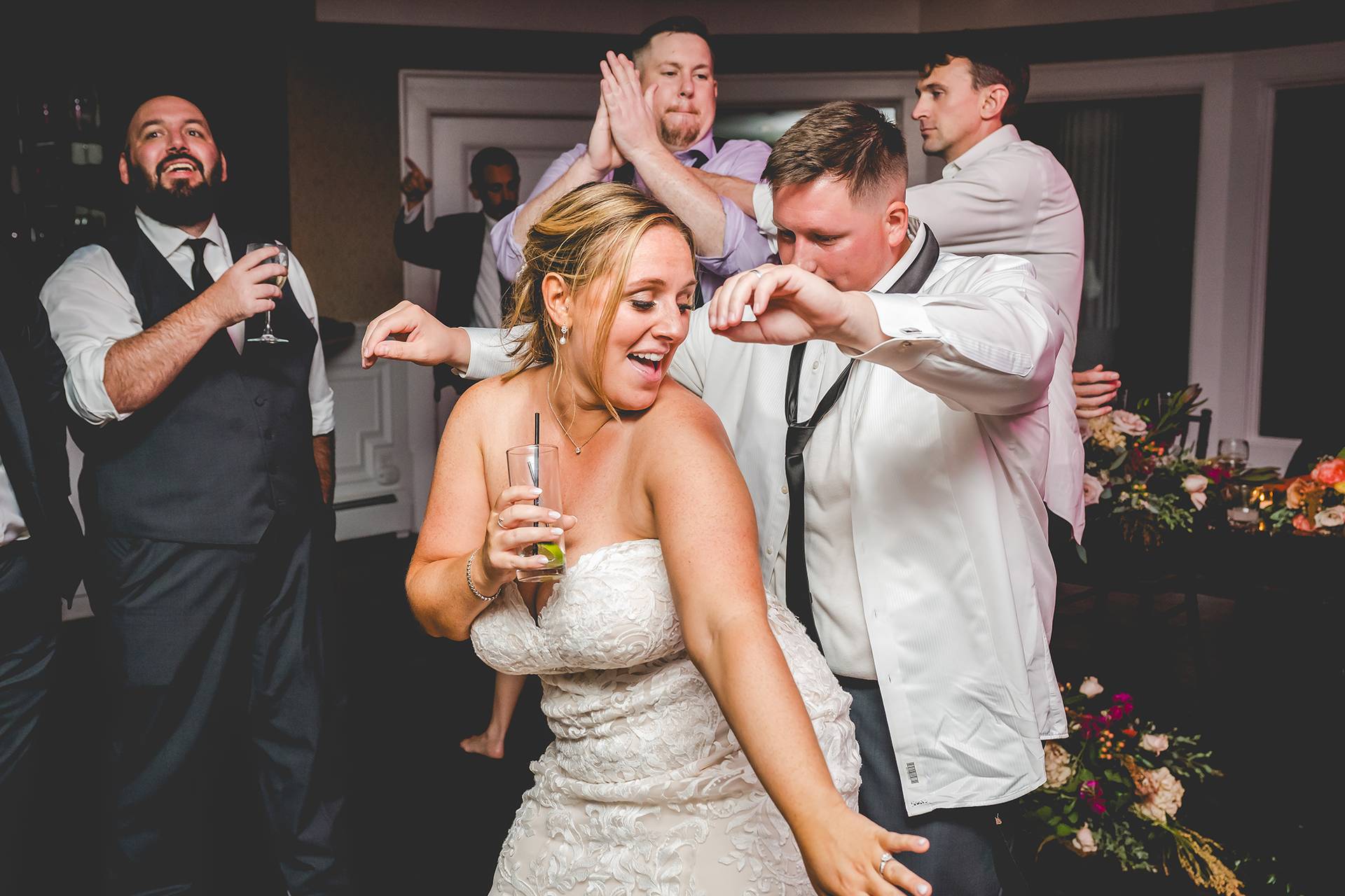 Atlantic City Country Club - Venue - Northfield, NJ - WeddingWire