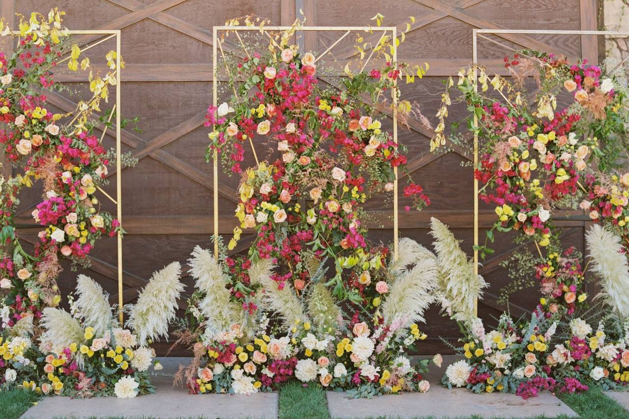 Le Bloomerie - Flowers - Los Gatos, CA - WeddingWire