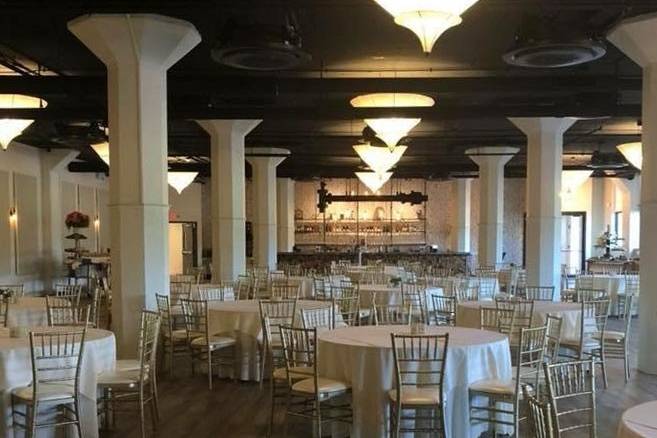 Wurlitzer Events - Reviews, Photos & Deals 2026 - North Tonawanda, NY ...