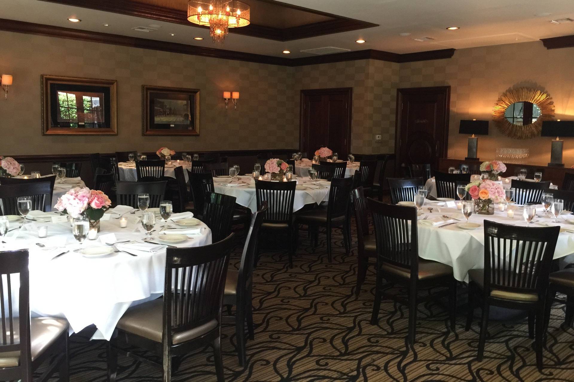 Brenner's Steakhouse - Reviews, Photos & Deals 2026 - Houston, TX ...