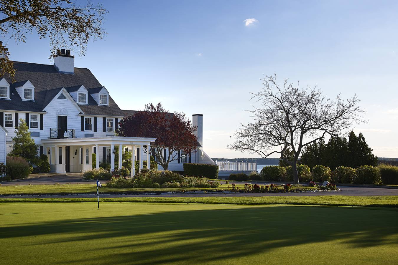 Warwick Country Club - Reviews, Photos & Deals 2026 - Warwick, RI ...
