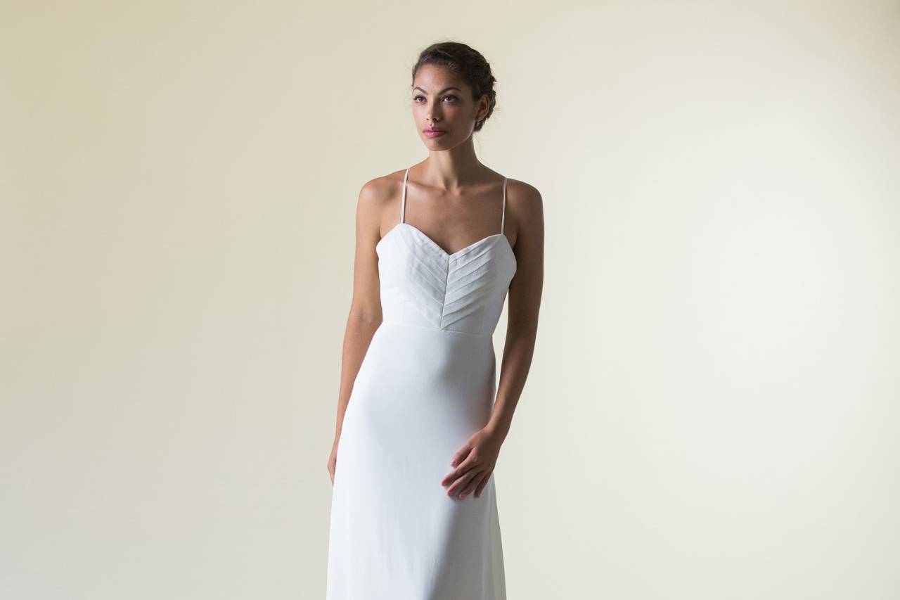 Celia Grace Bridal - Dress & Attire - Chicago, IL - WeddingWire