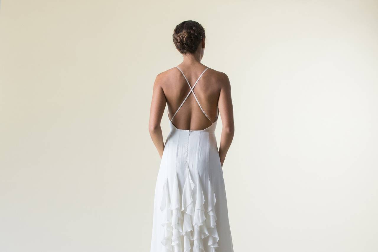 Celia Grace Bridal - Dress & Attire - Chicago, IL - WeddingWire