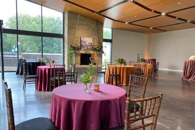 National Aviary - Venue - Pittsburgh, PA - WeddingWire