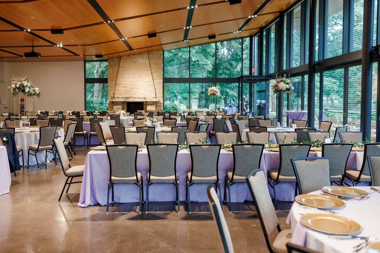 National Aviary - Venue - Pittsburgh, PA - WeddingWire