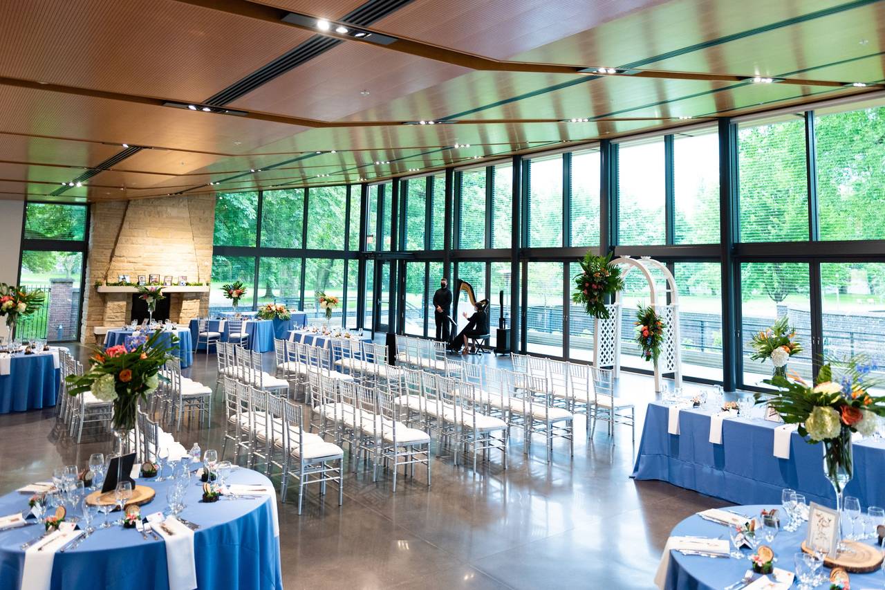 National Aviary - Museum Weddings - Pittsburgh, PA - WeddingWire