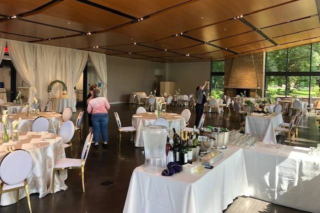 National Aviary - Venue - Pittsburgh, PA - WeddingWire