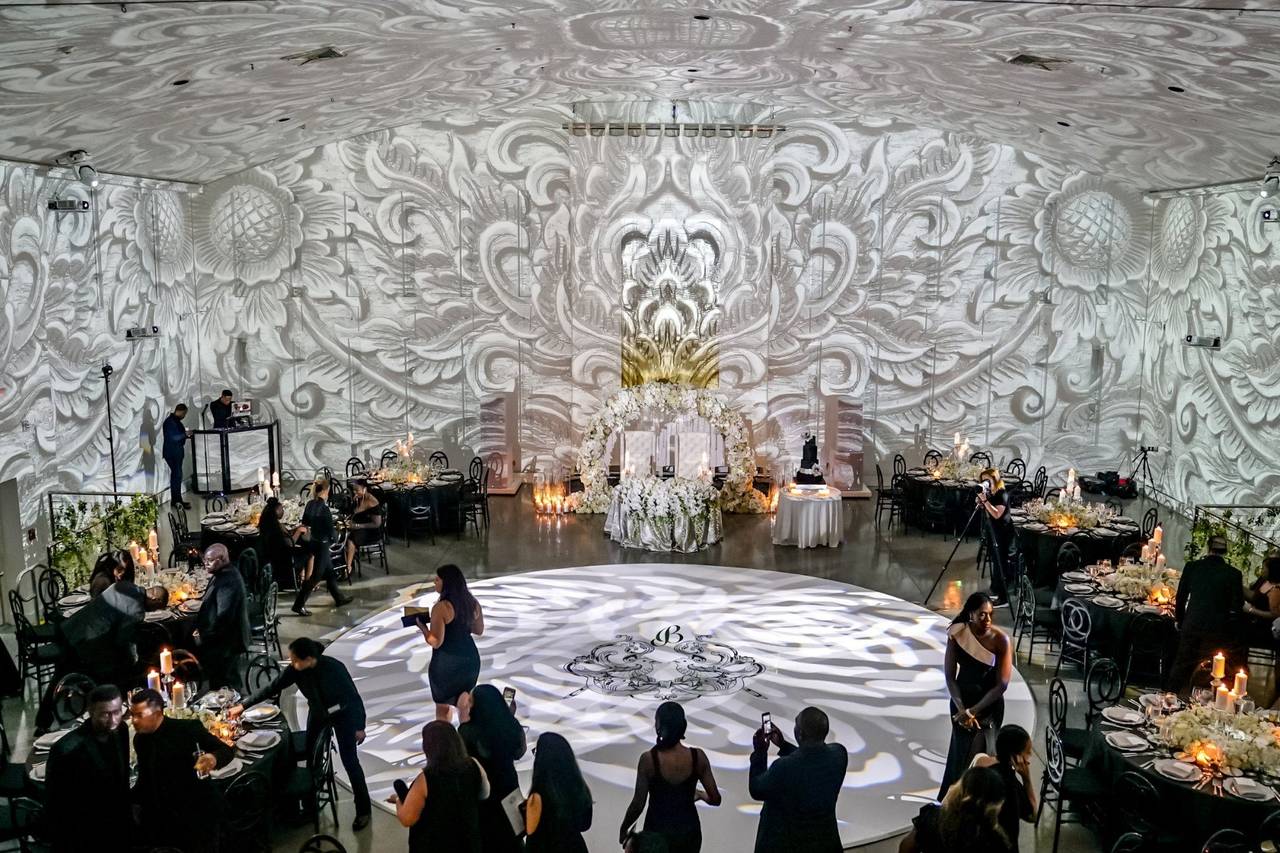 The Temple House - Venue - Miami Beach, FL - WeddingWire