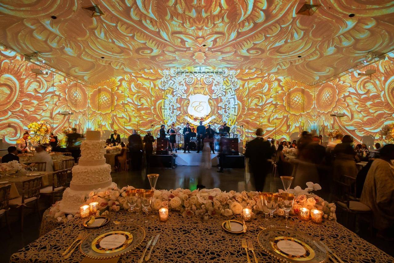 The Temple House - Venue - Miami Beach, FL - WeddingWire