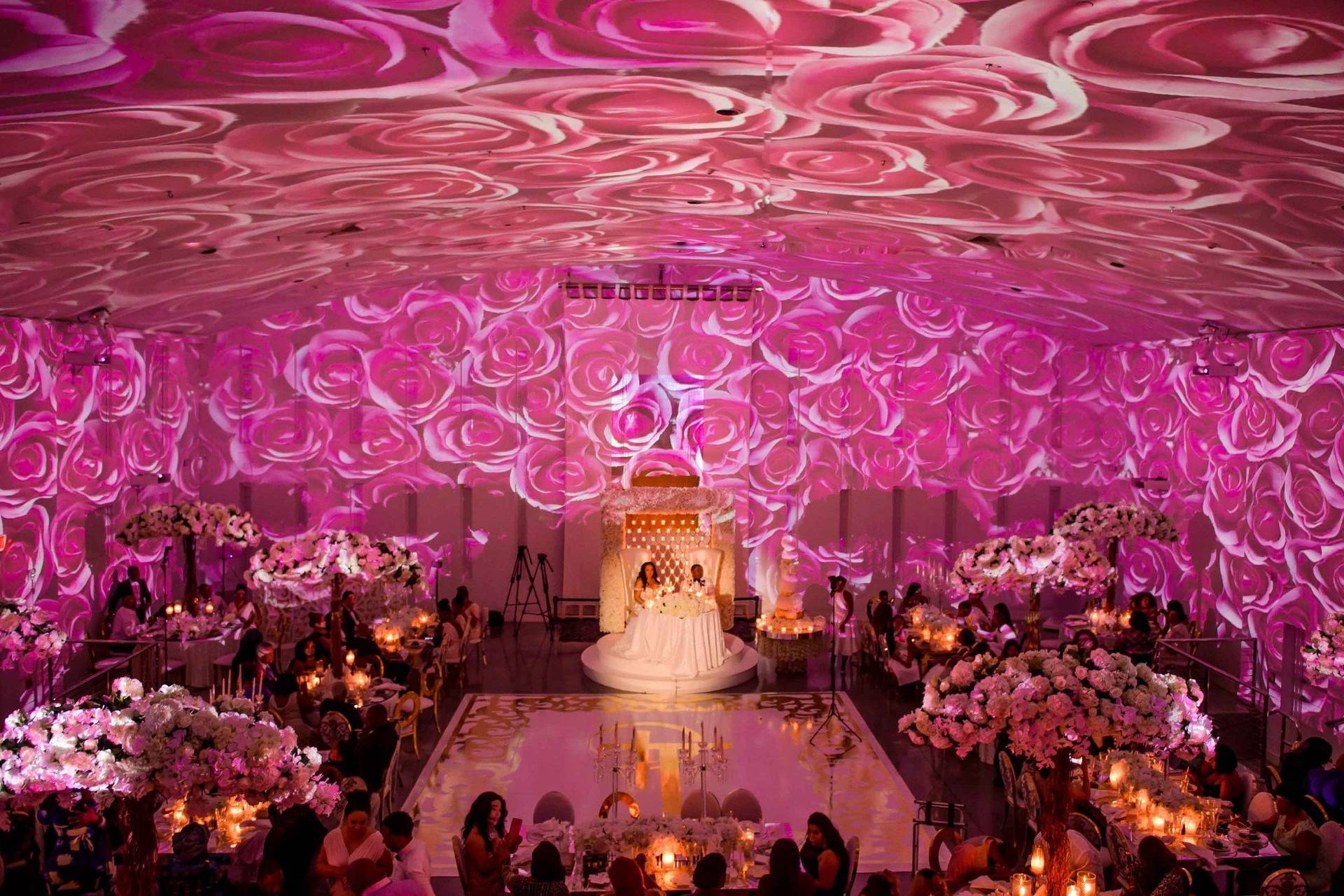 The Temple House - Venue - Miami Beach, FL - WeddingWire