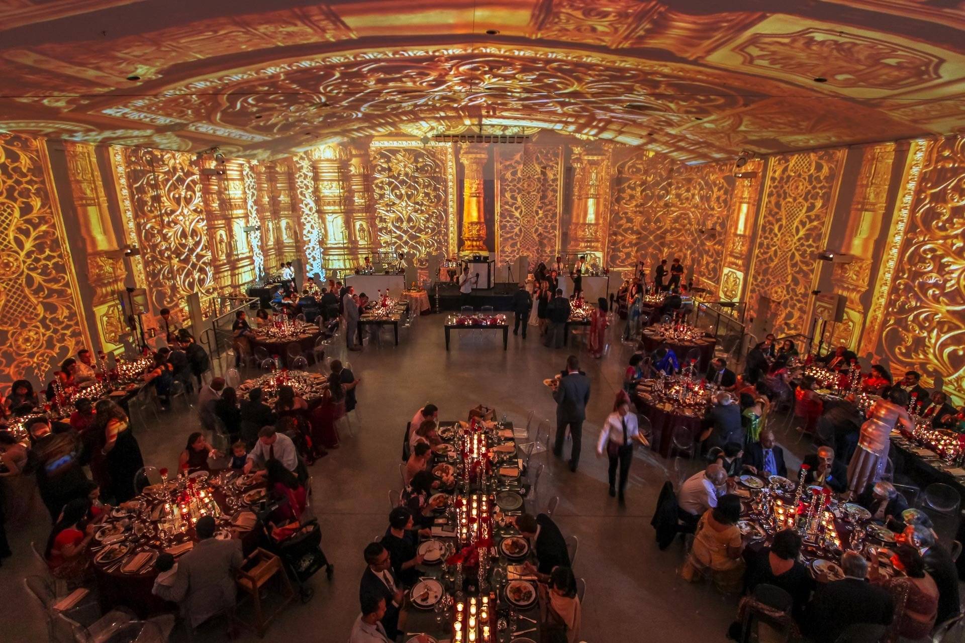 The Temple House - Venue - Miami Beach, FL - WeddingWire