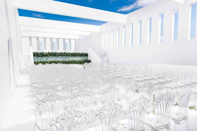 The Temple House - Venue - Miami Beach, FL - WeddingWire