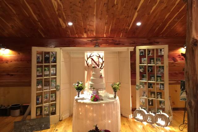 Cedar Post Barn, llc. - Venue - Albany, LA - WeddingWire
