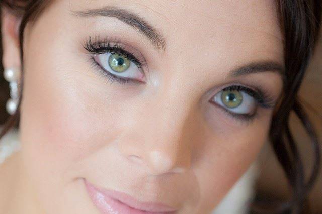 Erica Makeup Artist Reviews - White Plains, NY - 103 Reviews