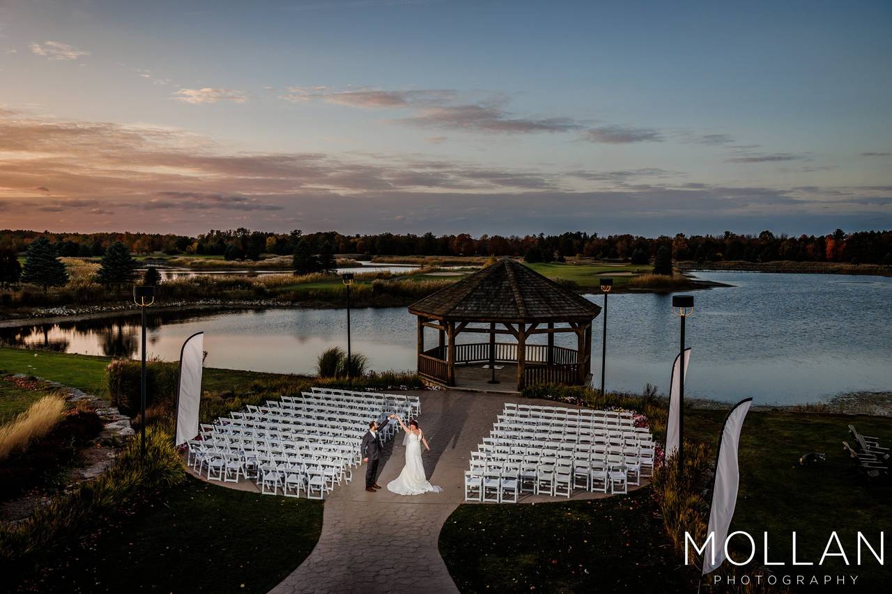 Solitude Links Golf Course & Banquet Center Reviews - Smiths Creek, MI ...