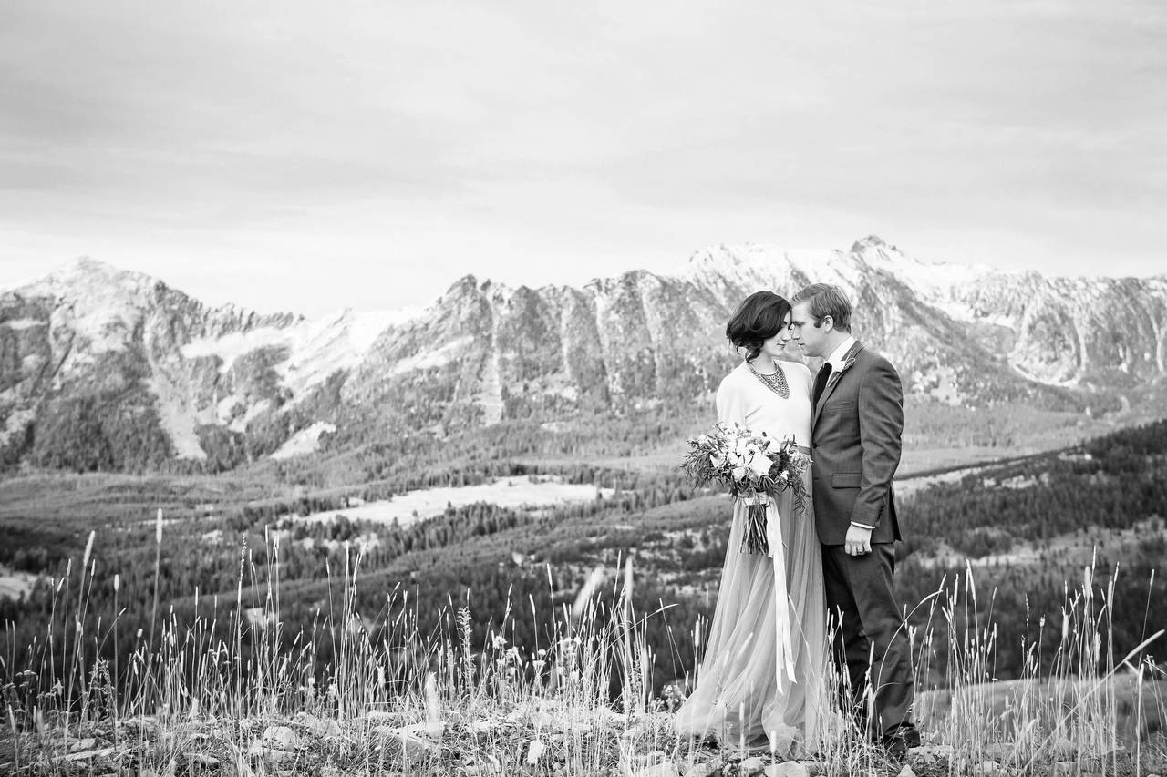 Moonlight Basin - Reviews, Photos & Deals 2026 - Big Sky, MT - WeddingWire
