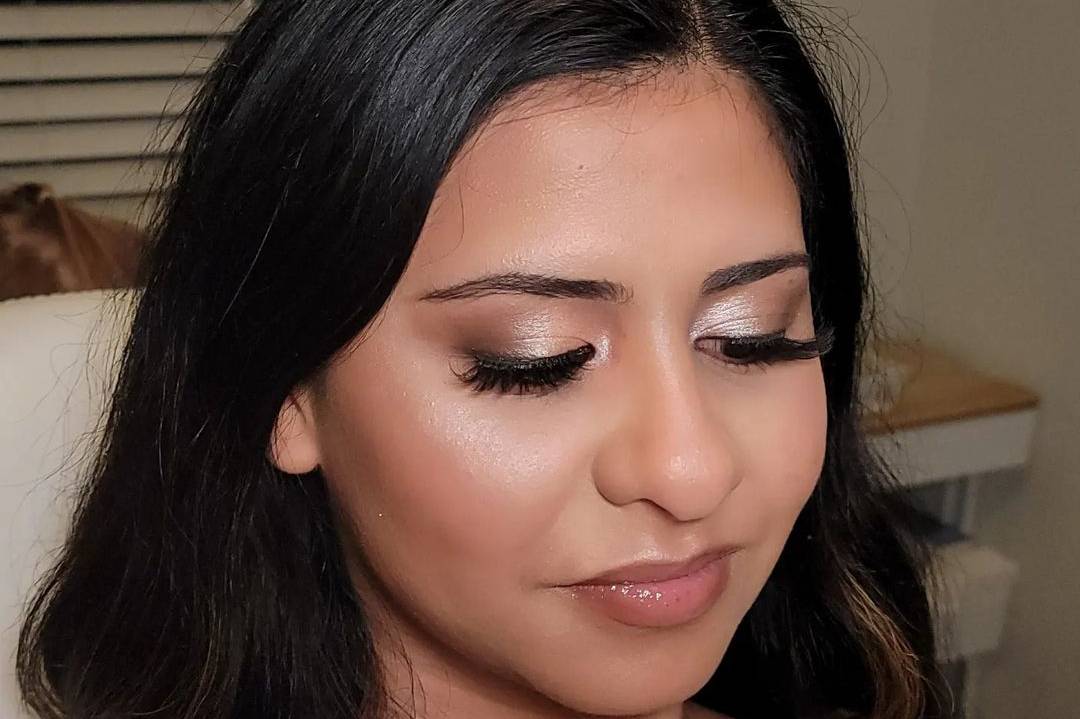 Pure and Radiant by Jess - Wedding Hair & Makeup - Gilbert, AZ ...