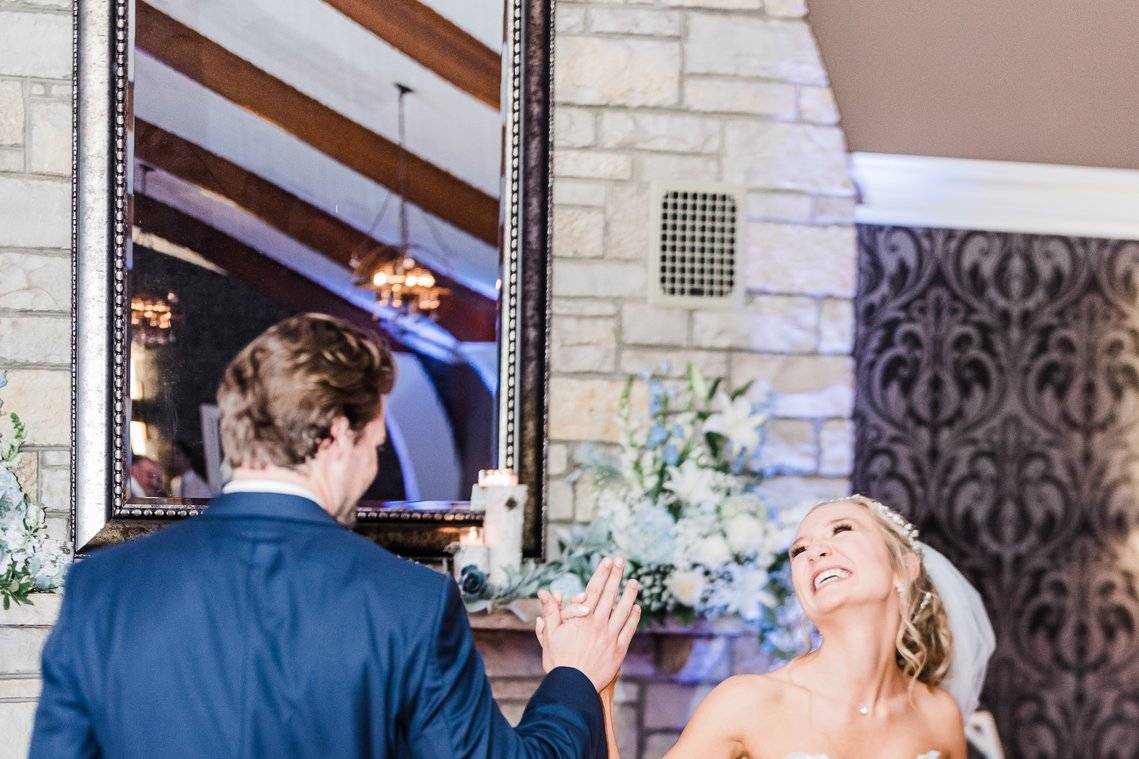 Tuscan Hall Venue and Catering - Banquet Halls - Waukesha, WI - WeddingWire