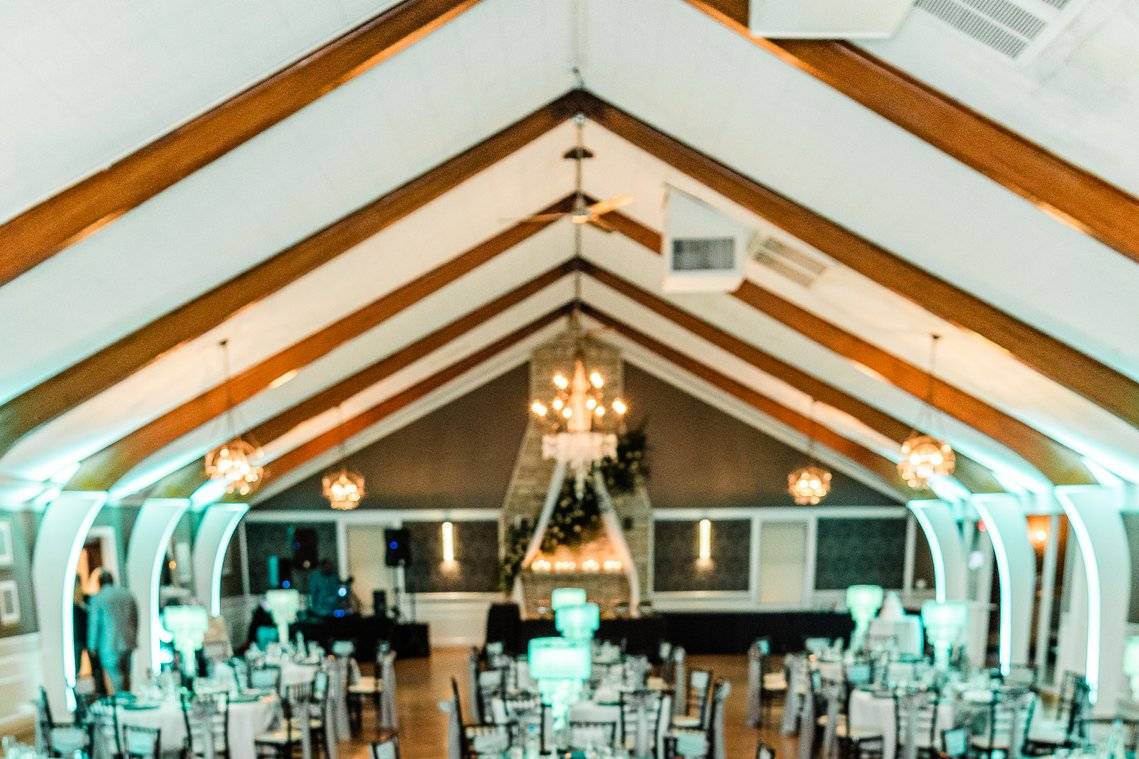 Tuscan Hall Venue and Catering - Banquet Halls - Waukesha, WI - WeddingWire