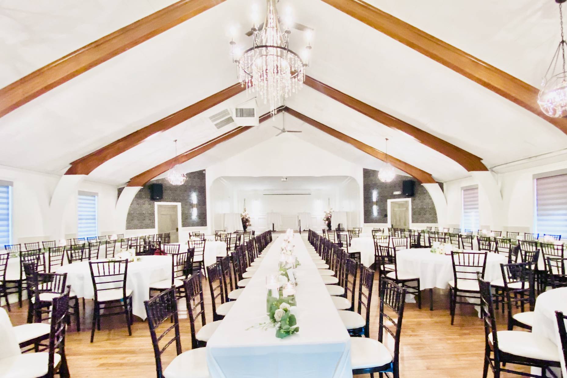 Tuscan Hall Venue and Catering - Reviews, Photos & Deals 2026 ...