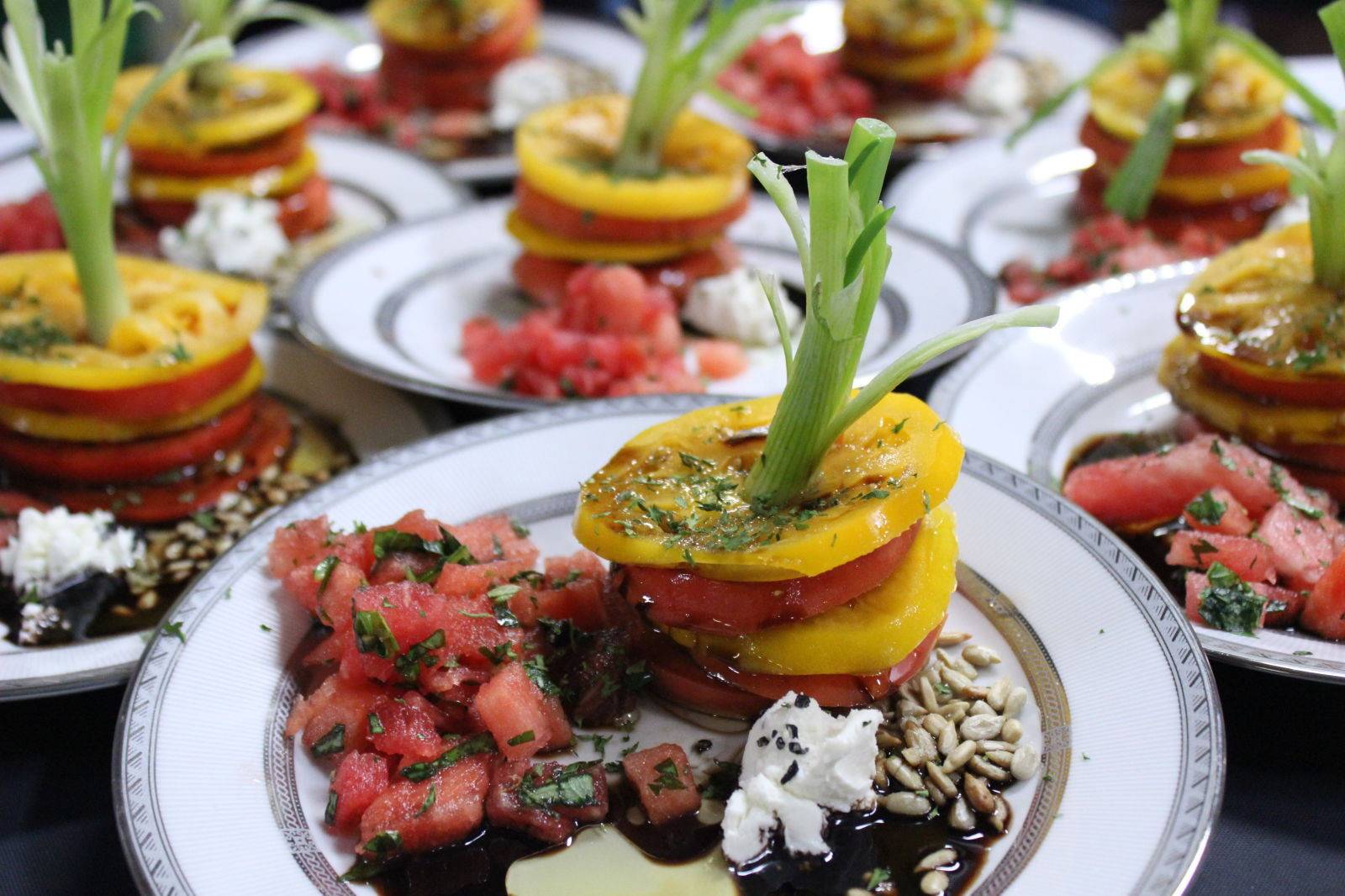 Blue Plate Catering - Reviews, Photos & Deals 2026 - Madison, WI ...