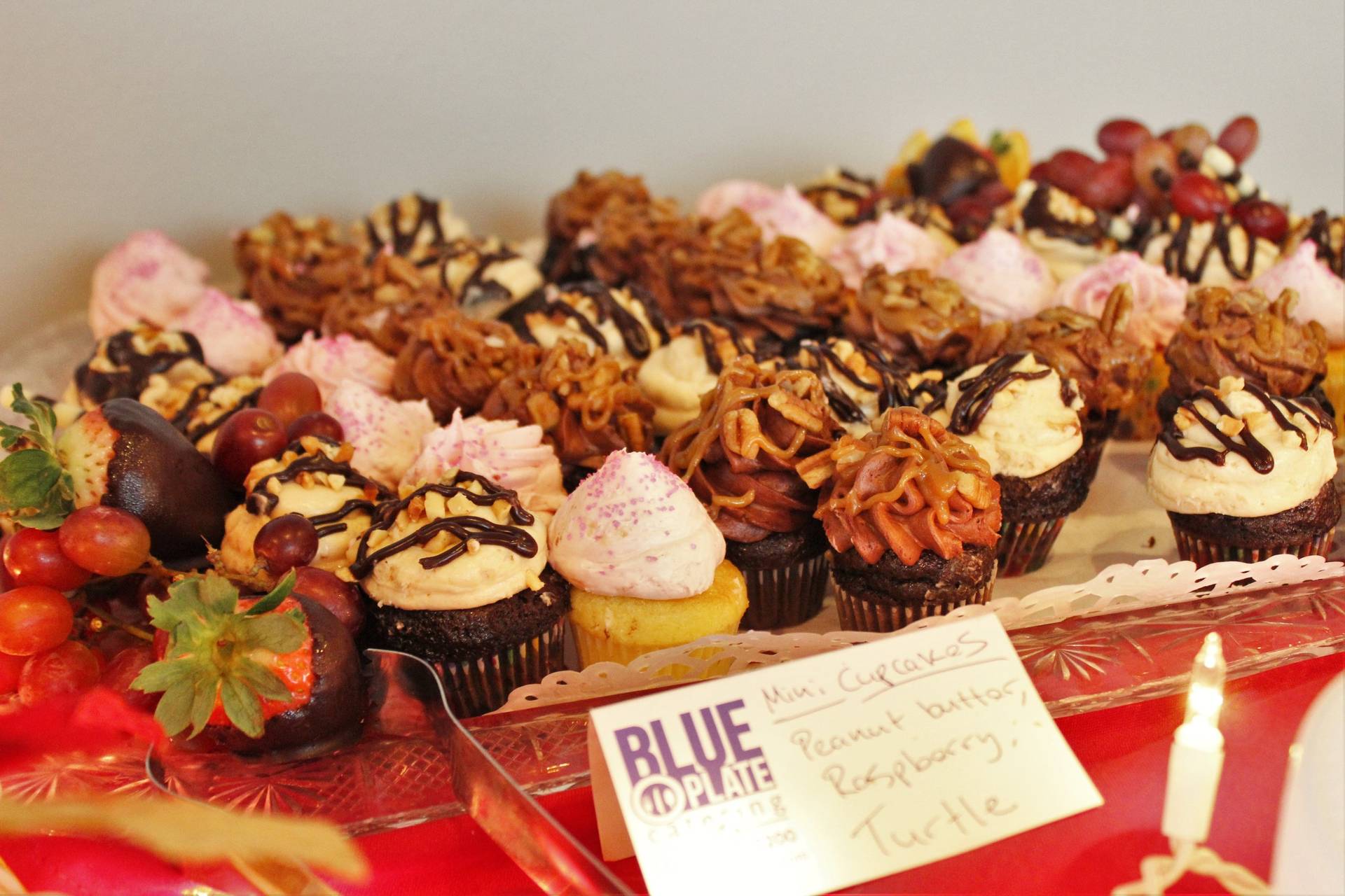 Blue Plate Catering - Reviews, Photos & Deals 2026 - Madison, WI ...
