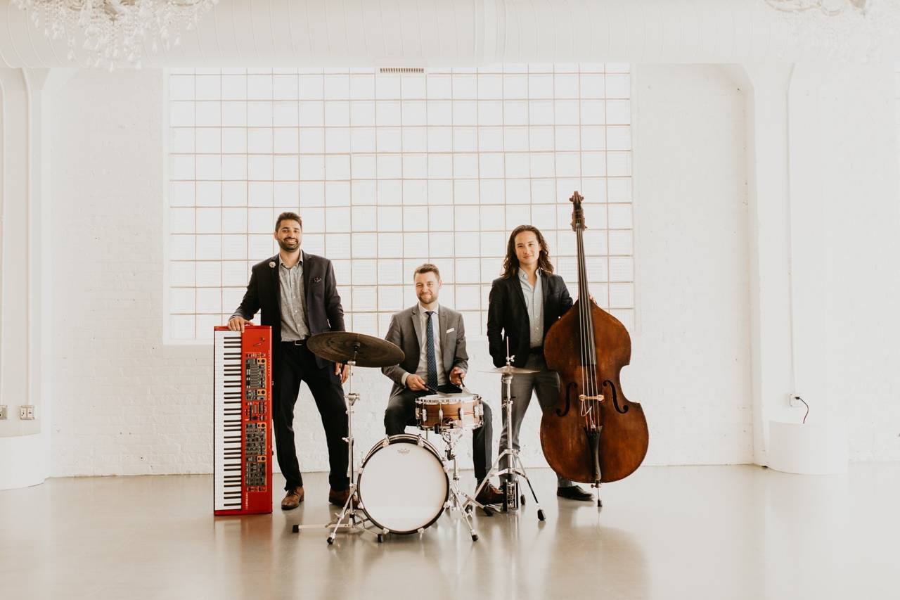 Bluewater Kings Band - Band - Detroit, MI - WeddingWire