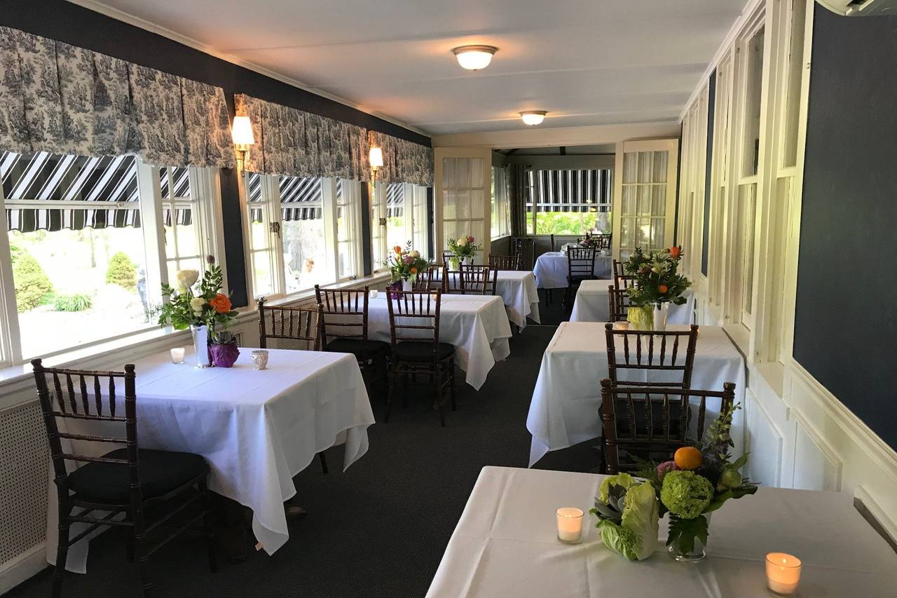 Springside Inn - Hotel Weddings - Auburn, NY - WeddingWire