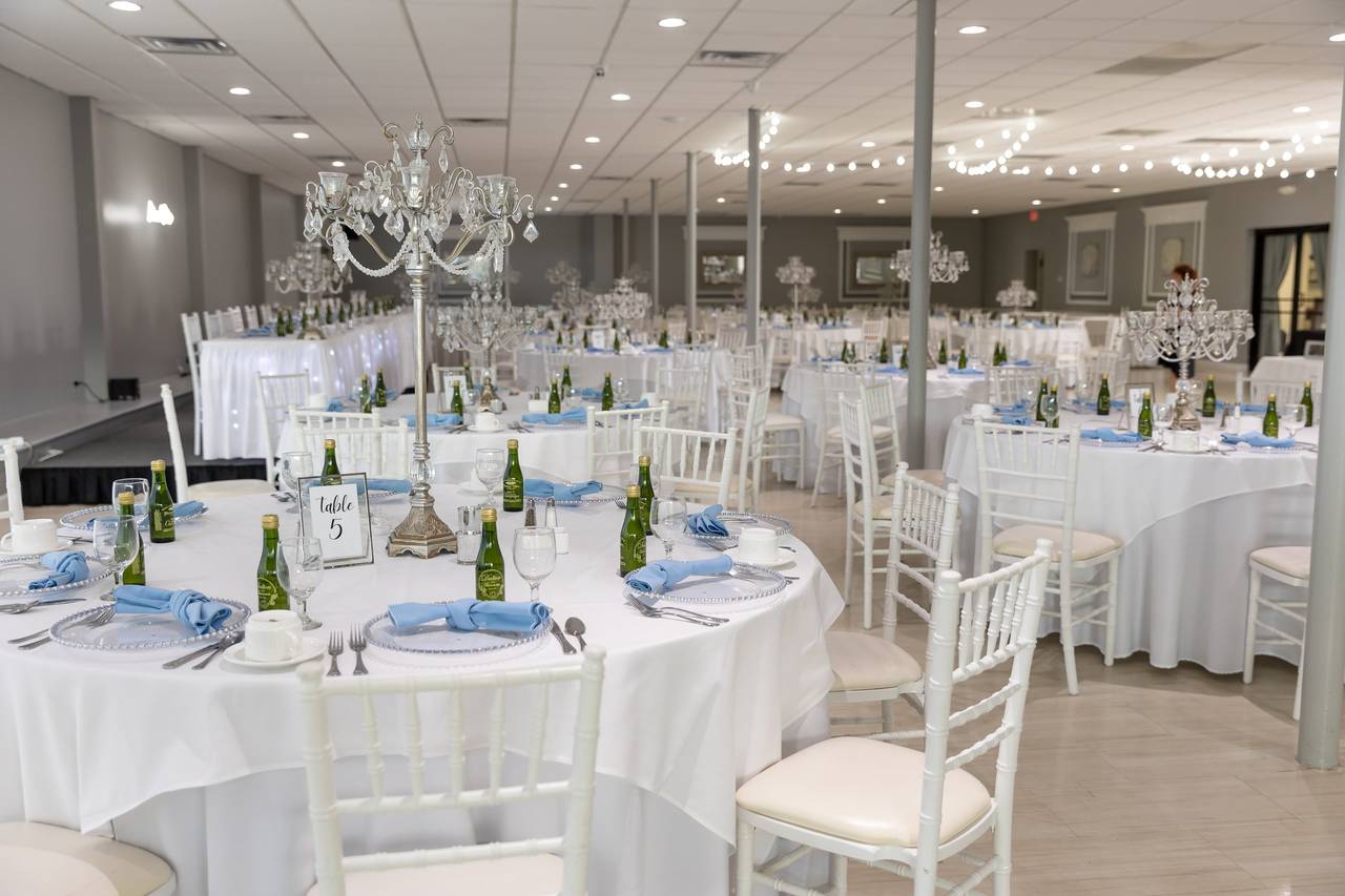 The Atrium at Eisler Farms - Venue - Prospect, PA - WeddingWire