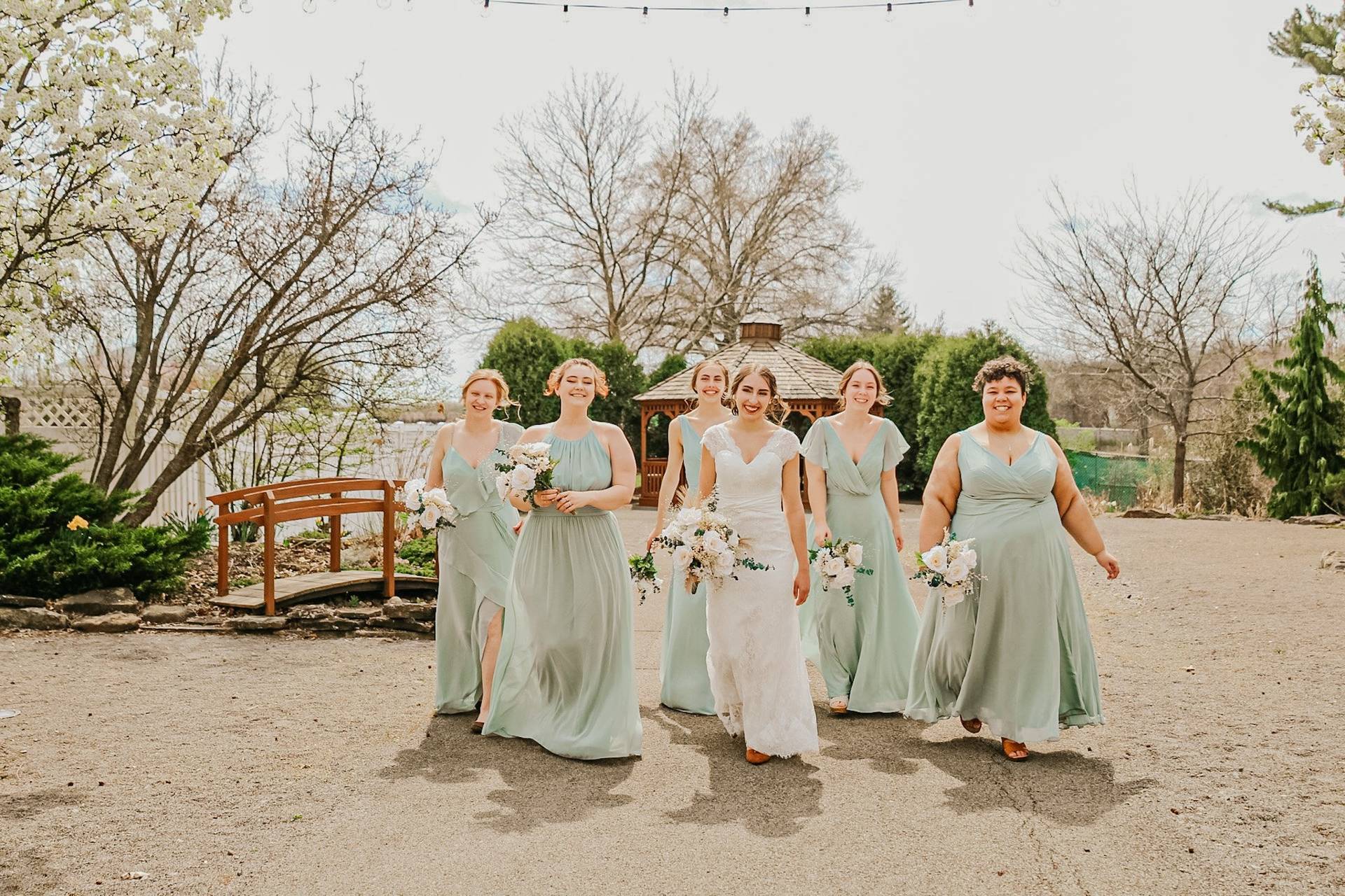 The Atrium at Eisler Farms - Venue - Prospect, PA - WeddingWire