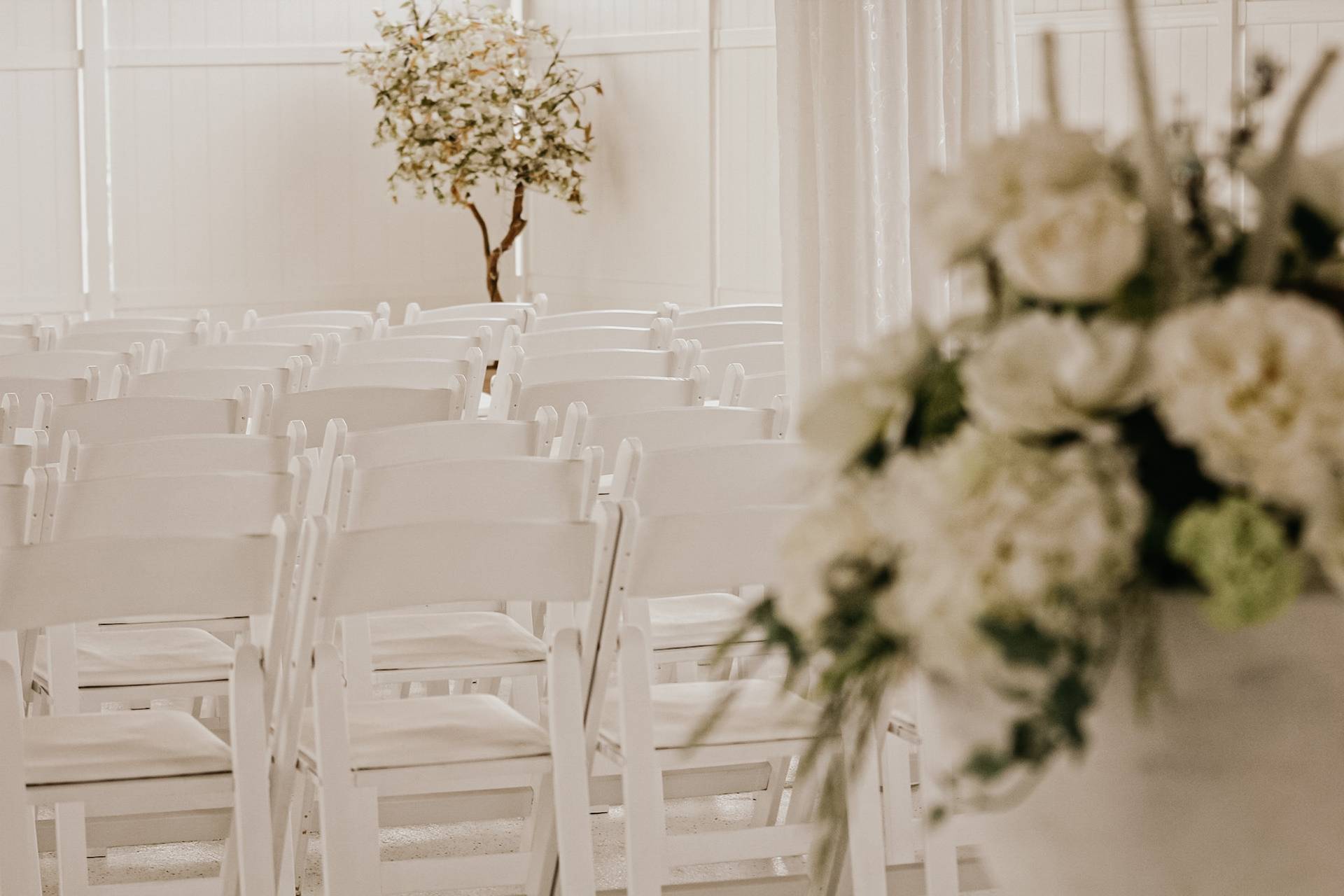 The Atrium at Eisler Farms - Venue - Prospect, PA - WeddingWire