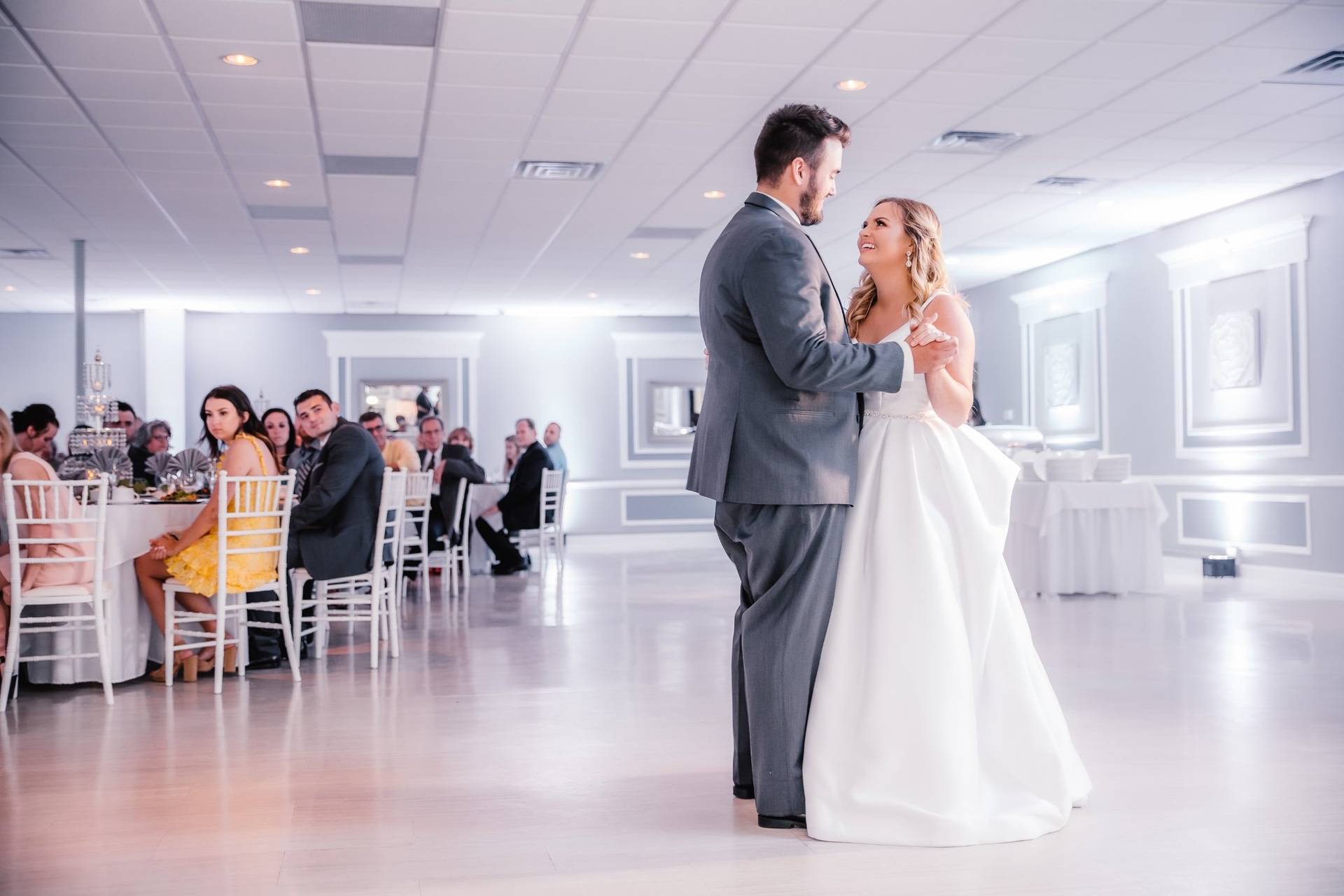 The Atrium at Eisler Farms - Venue - Prospect, PA - WeddingWire