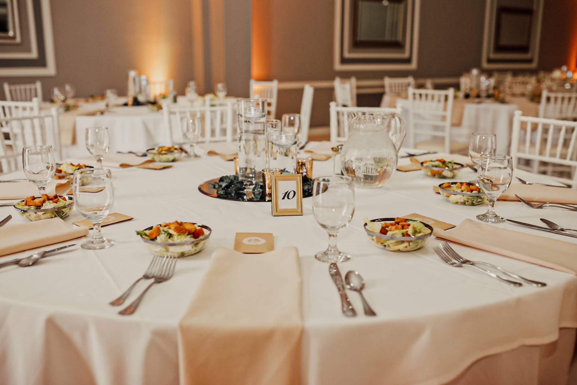The Atrium at Eisler Farms - Venue - Prospect, PA - WeddingWire