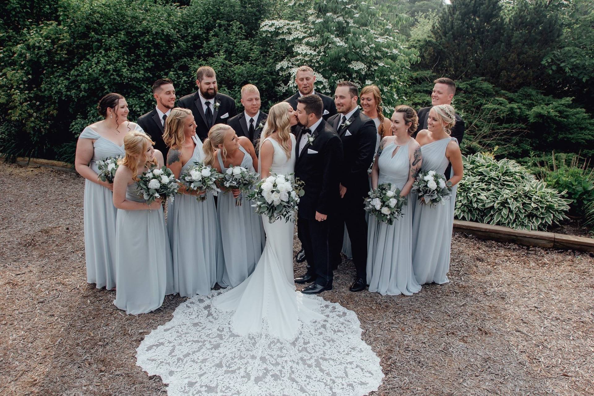 The Atrium at Eisler Farms - Venue - Prospect, PA - WeddingWire