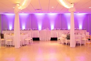 The Atrium at Eisler Farms - Venue - Prospect, PA - WeddingWire